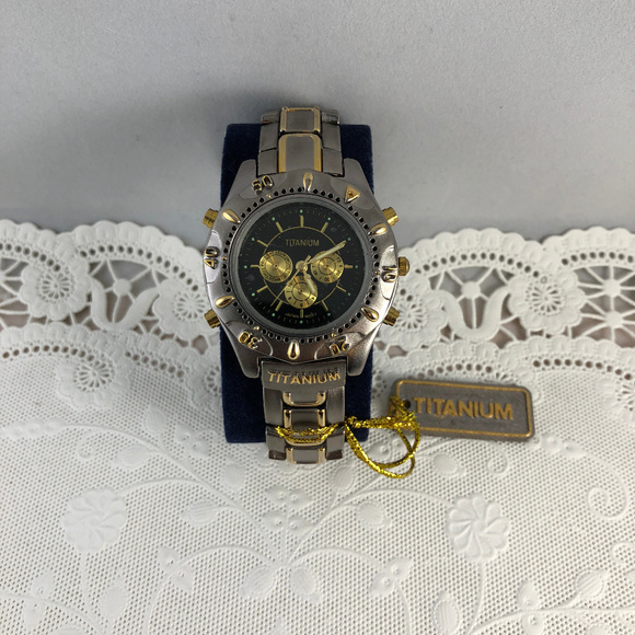 TITANIUM UNIVERSAL | Accessories | Original Titanium Universal Quartz ...